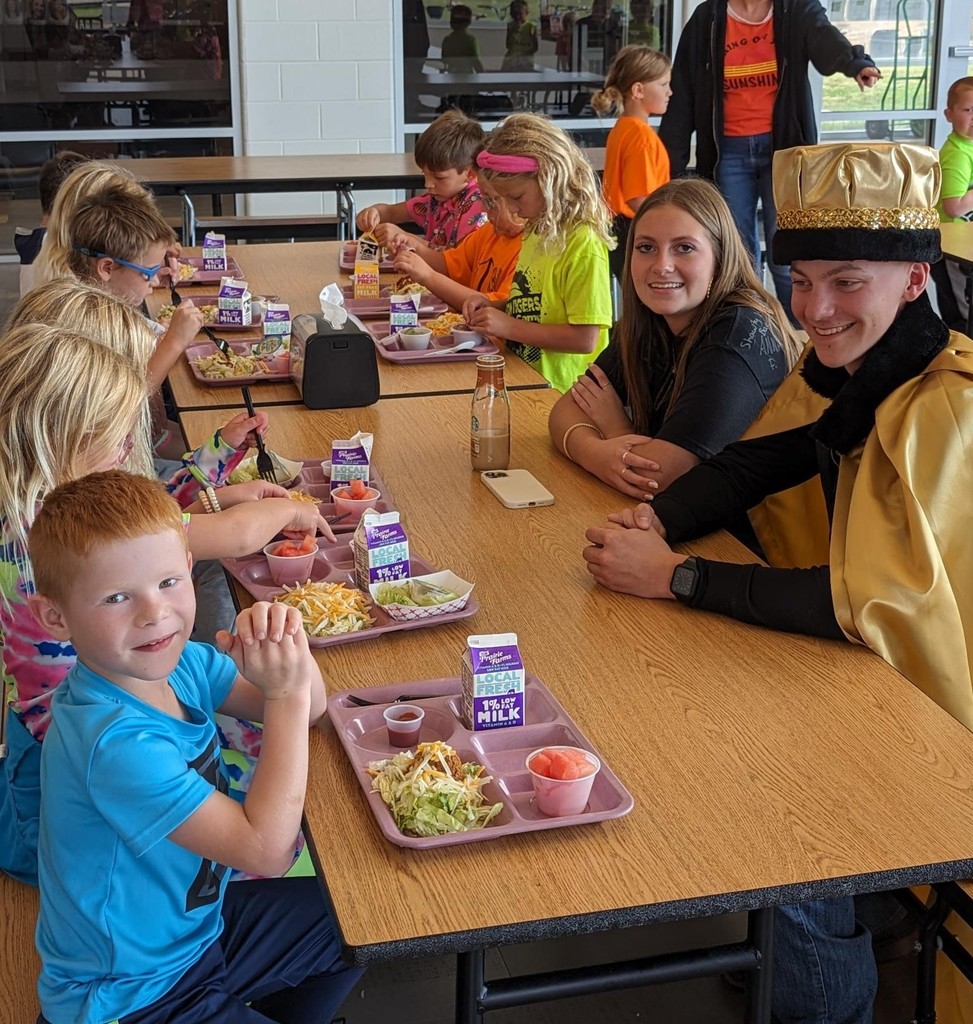 Live Feed | Groton Area School District