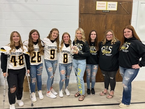 Live Feed | Groton Area School District